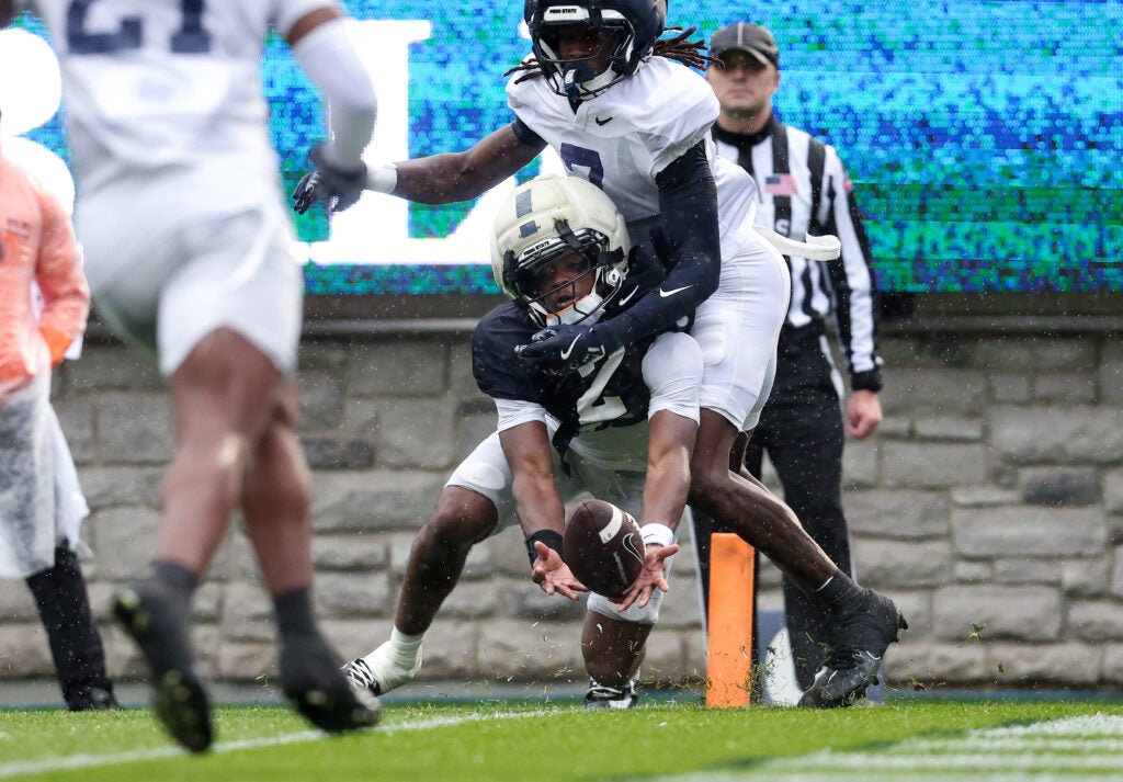Penn State is losing out on an elite 2027 position player who could be ...