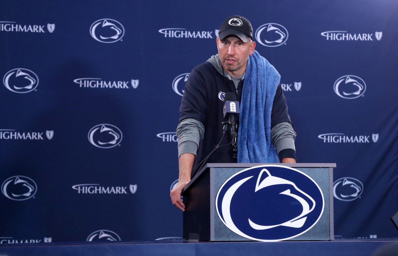 Penn State Nittany Lions News - A to Z Sports