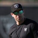 Raiders roster cut tracker: Following all of the moves Las Vegas makes ...
