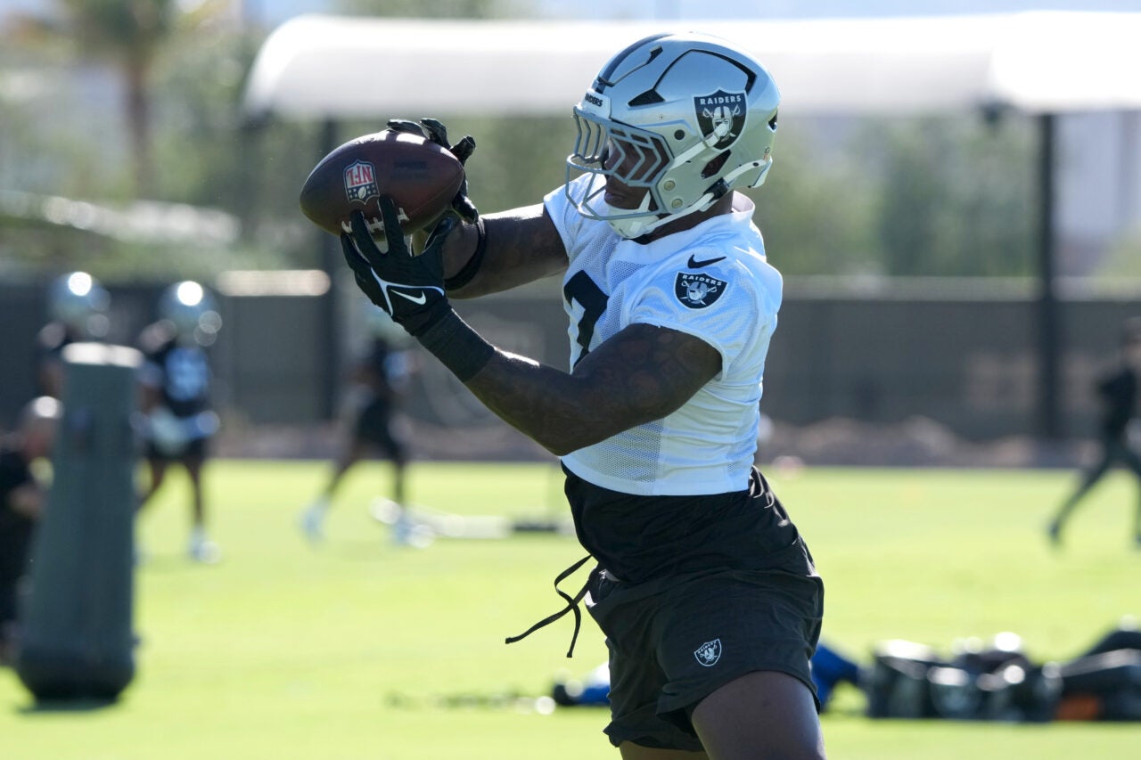 Las Vegas Raiders News - A to Z Sports