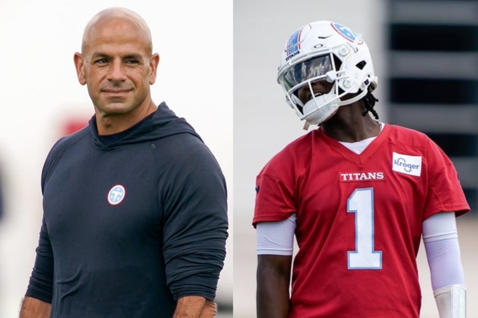 Tennessee Titans News - A to Z Sports