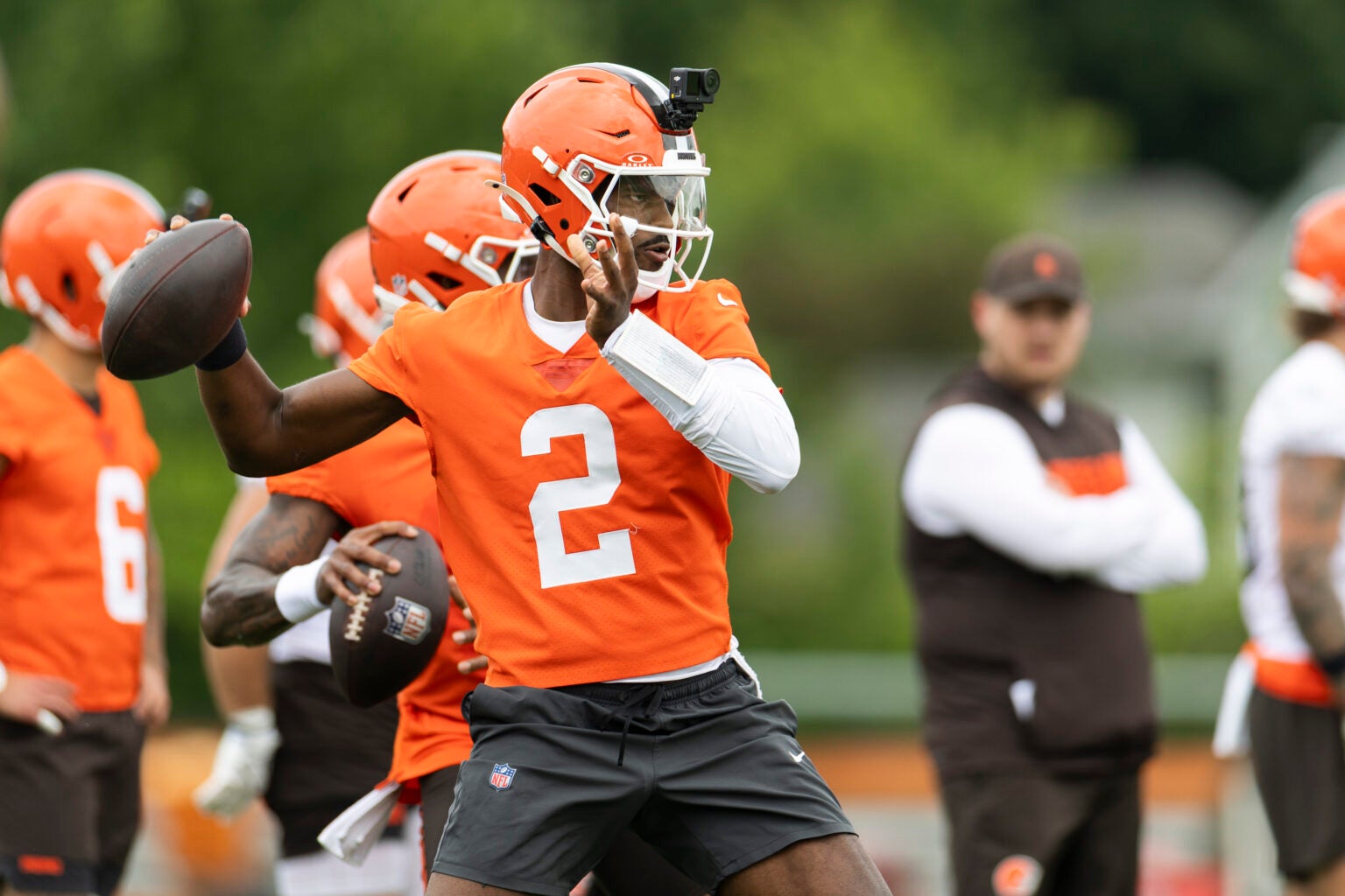 Cleveland Browns News - A to Z Sports