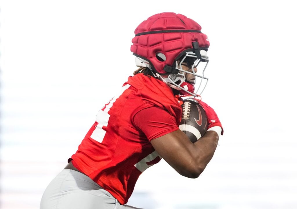 Ohio State football transfer arrested on serious charges over the ...