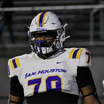 Notre Dame finally makes decision on elite legacy Xander Edwards