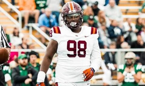 Predicting the next five 2027 Notre Dame commitments