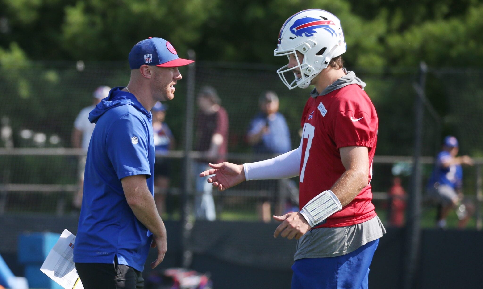Buffalo Bills News - A to Z Sports