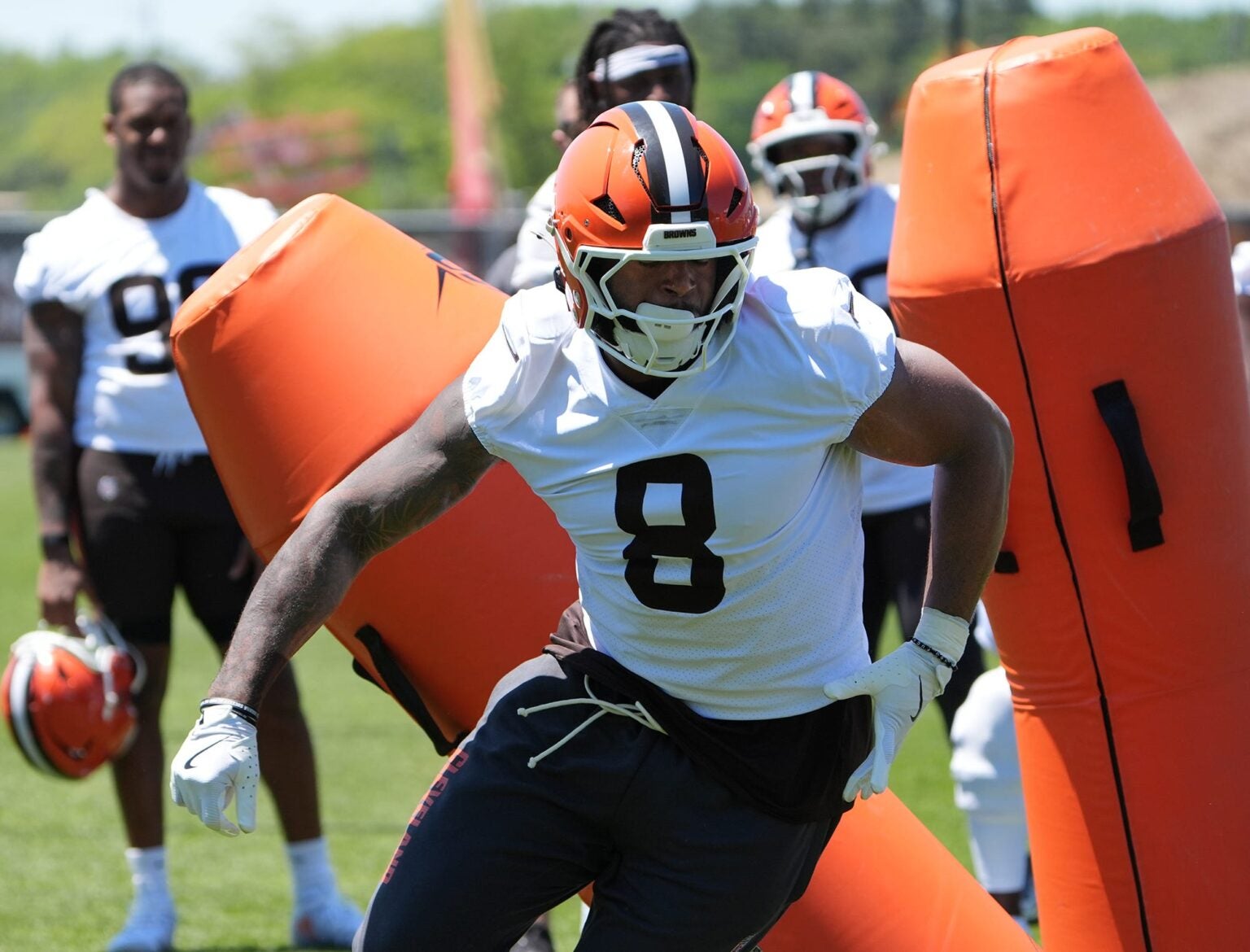 Cleveland Browns News - A to Z Sports