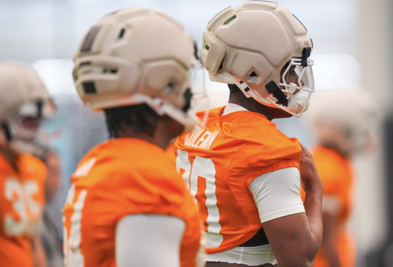 'That's gotta be a lie' - Former Ohio State football players made some ...