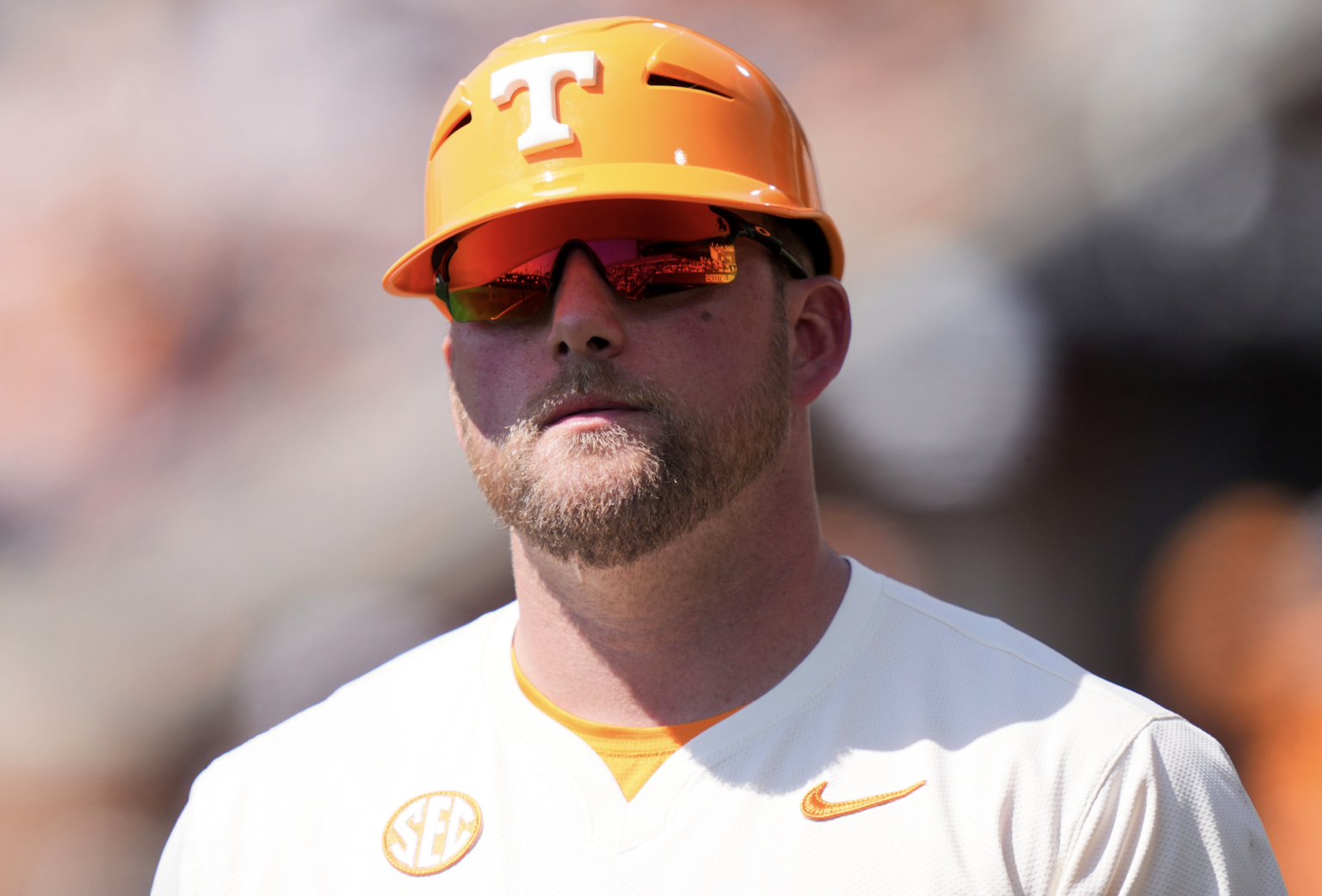 Tennessee Vols baseball started the weekend with some unexpected news