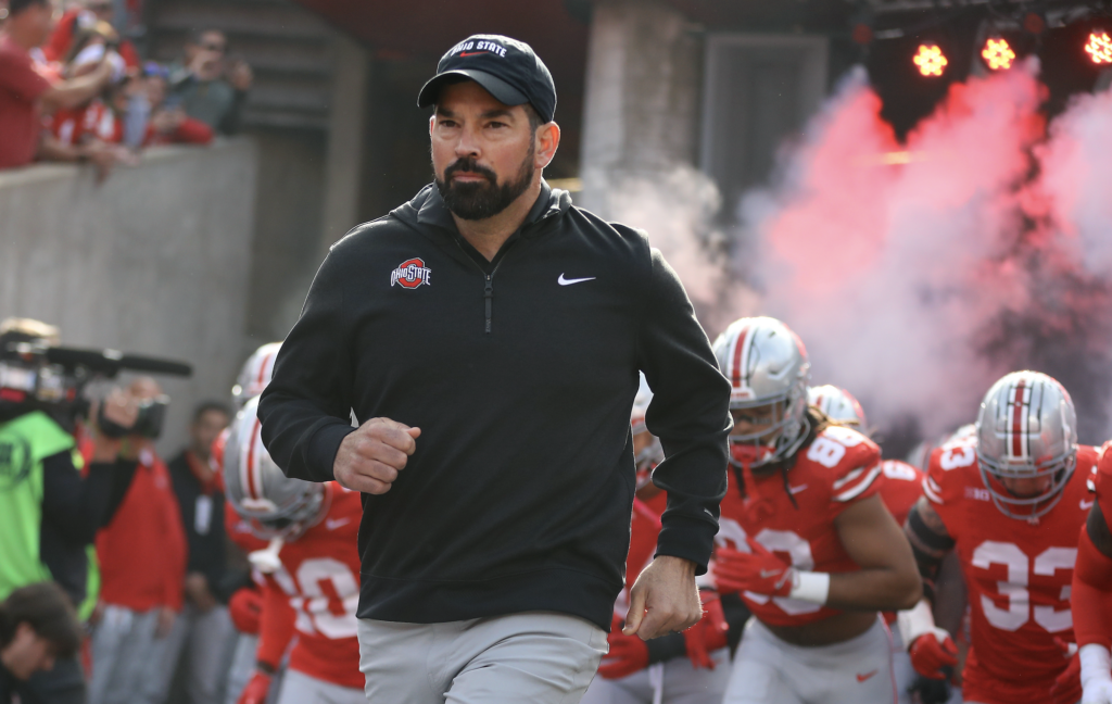 National insider drops strong statement about Ohio State's NIL plans ...
