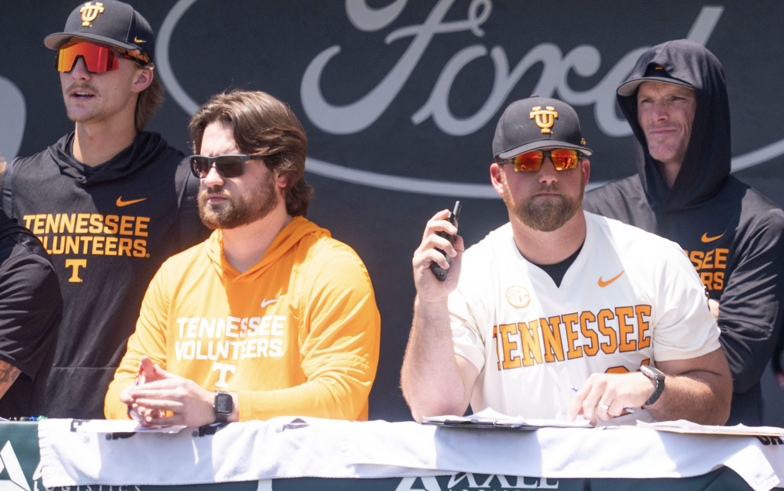 'I'll tell you my assessment of Tennessee baseball' - Highly respected ...