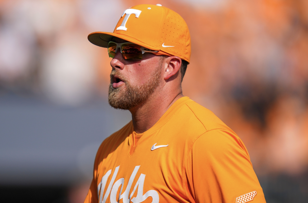 It only took a couple of days for Josh Elander's biggest offseason move ...