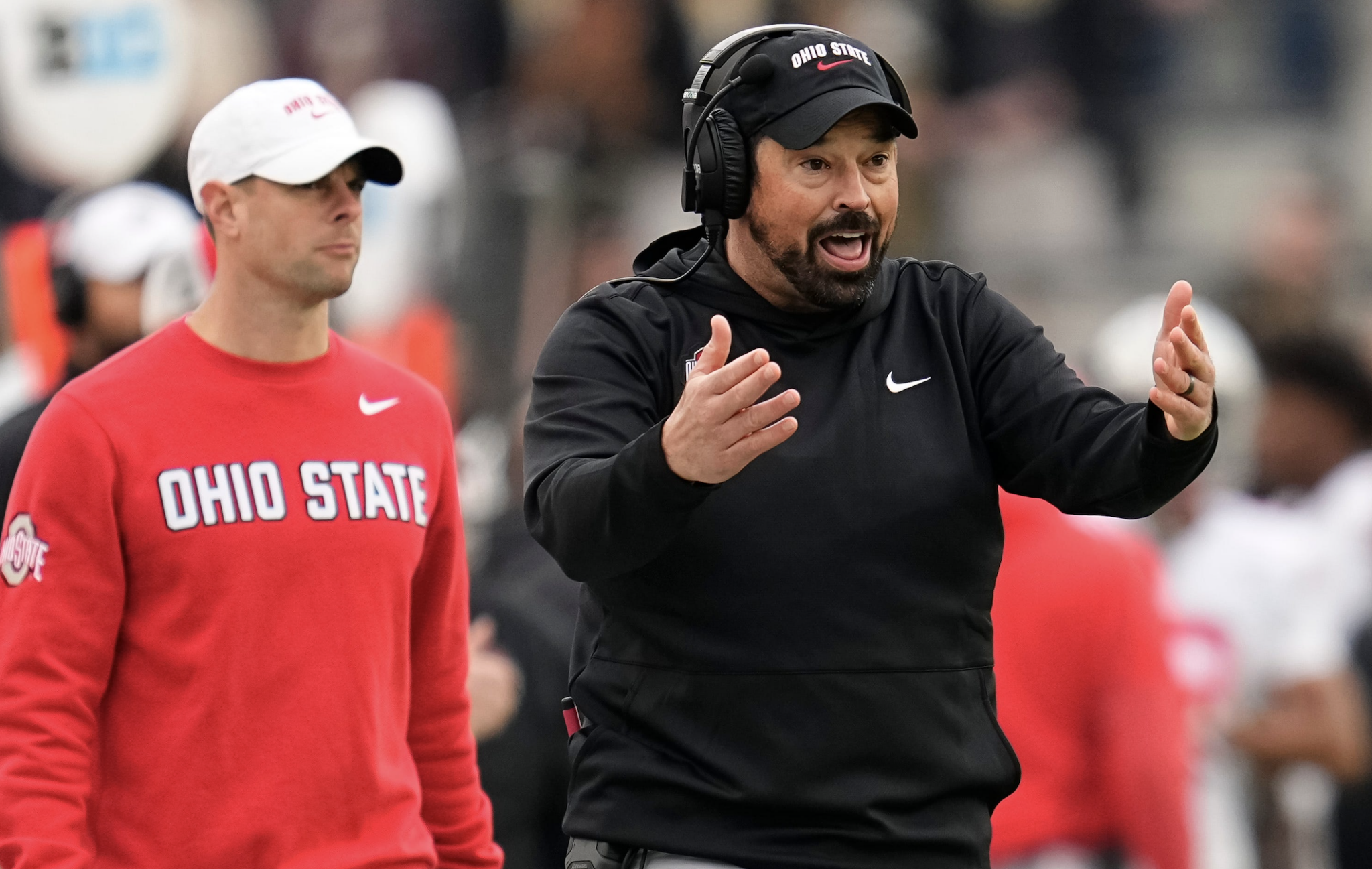Ohio State fans aren't happy after new a development significantly ...