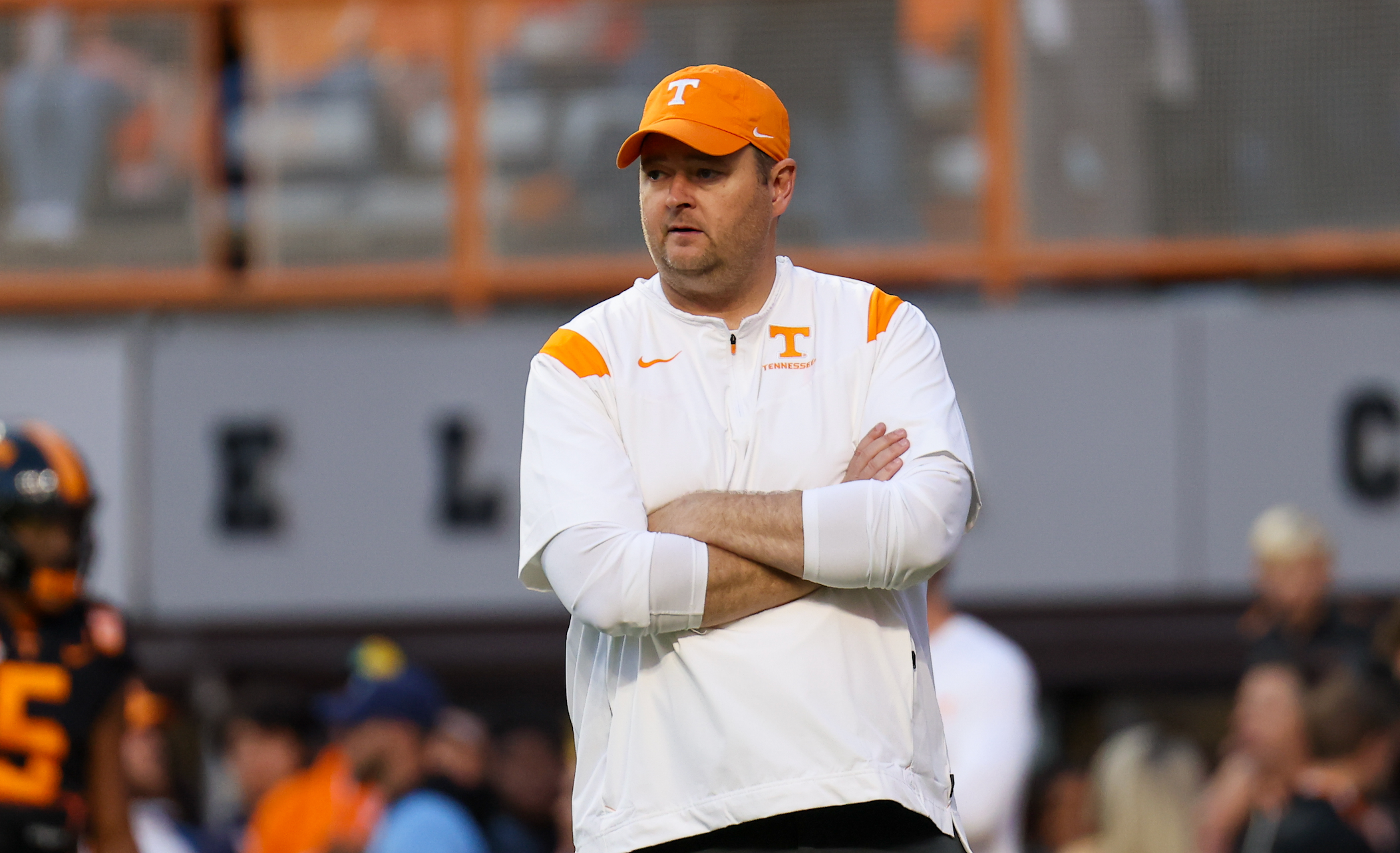 New report about 'chatter behind the scenes' confirms Tennessee will ...