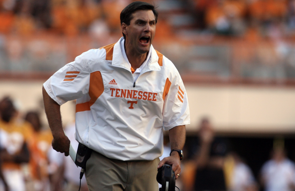 Josh Heupel needs to bring back one of former Tennessee head coach ...