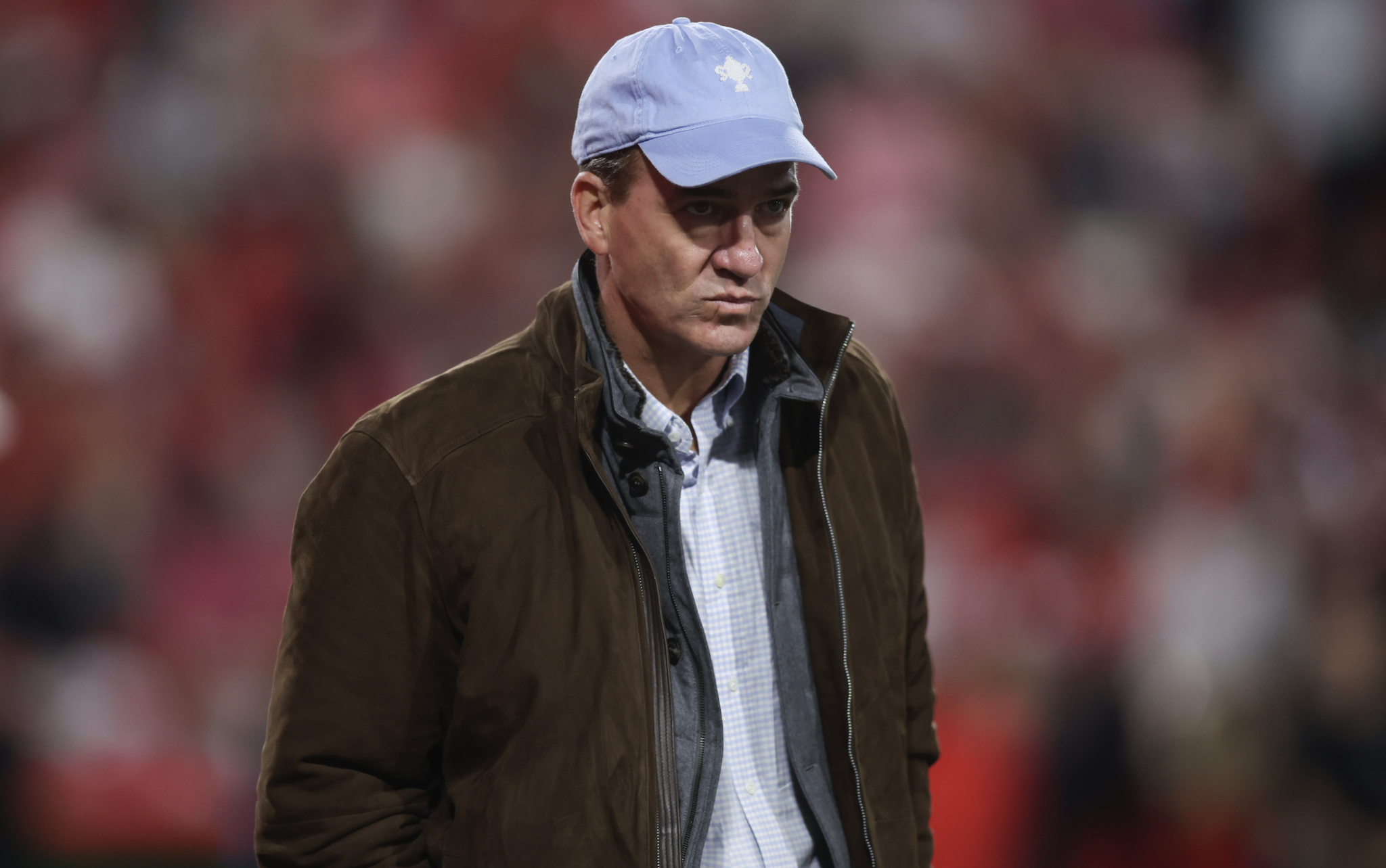 'That's a no brainer' - Peyton Manning drops strong words on who he'll ...