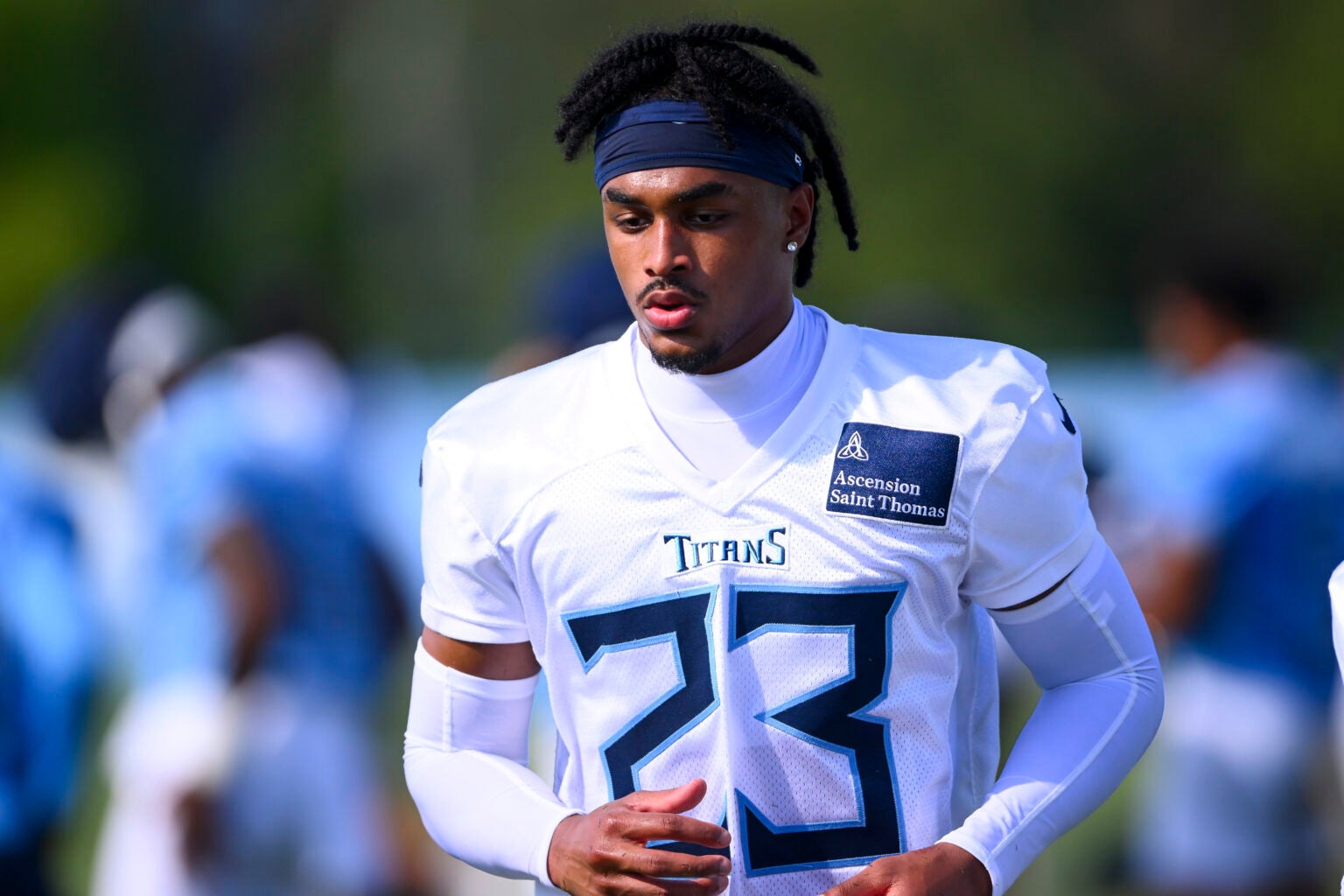 Tennessee Titans News - A to Z Sports
