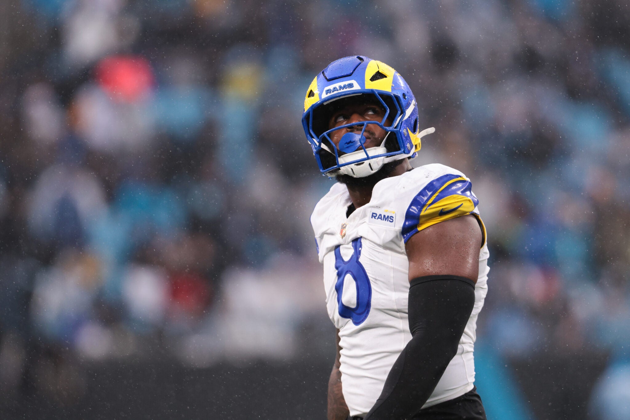 New Intel on the Myles Garrett trade proves why moving on from Jared ...