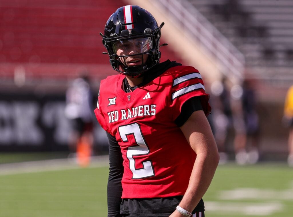 Controversial QB could tempt the Packers in the supplemental draft