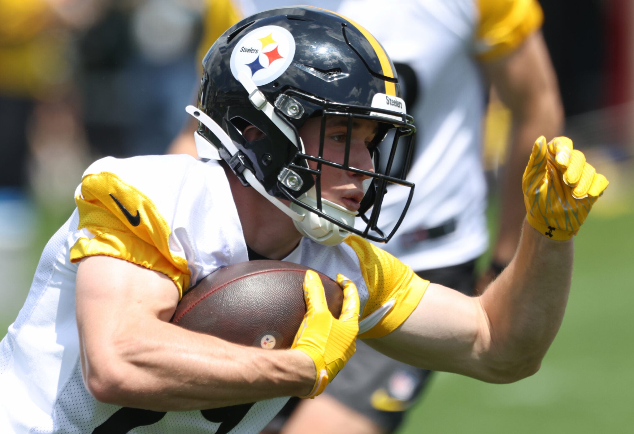 Pittsburgh Steelers News - A to Z Sports
