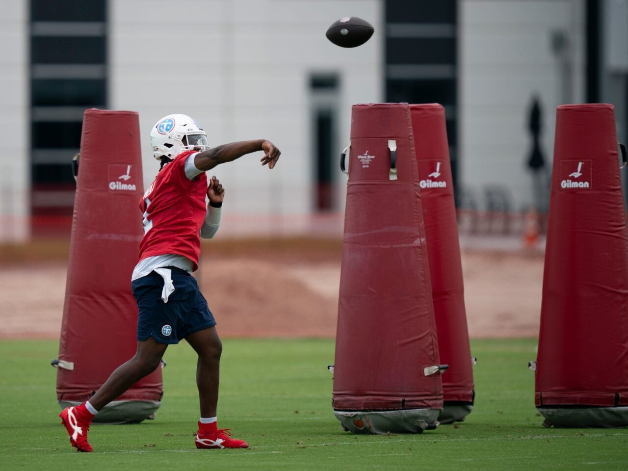 Tennessee Titans News - A to Z Sports
