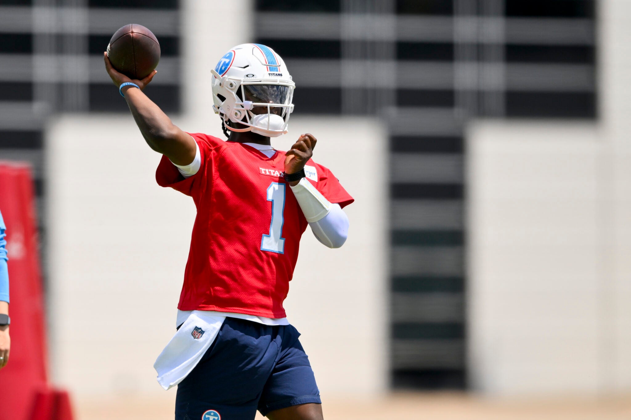 Tennessee Titans News - A to Z Sports