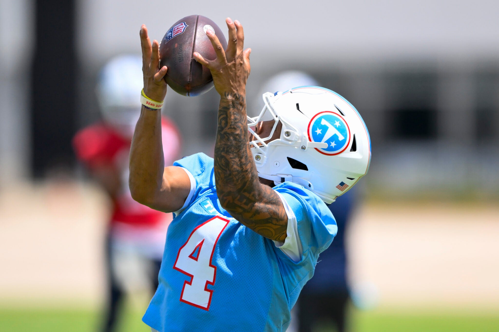Tennessee Titans News - A to Z Sports