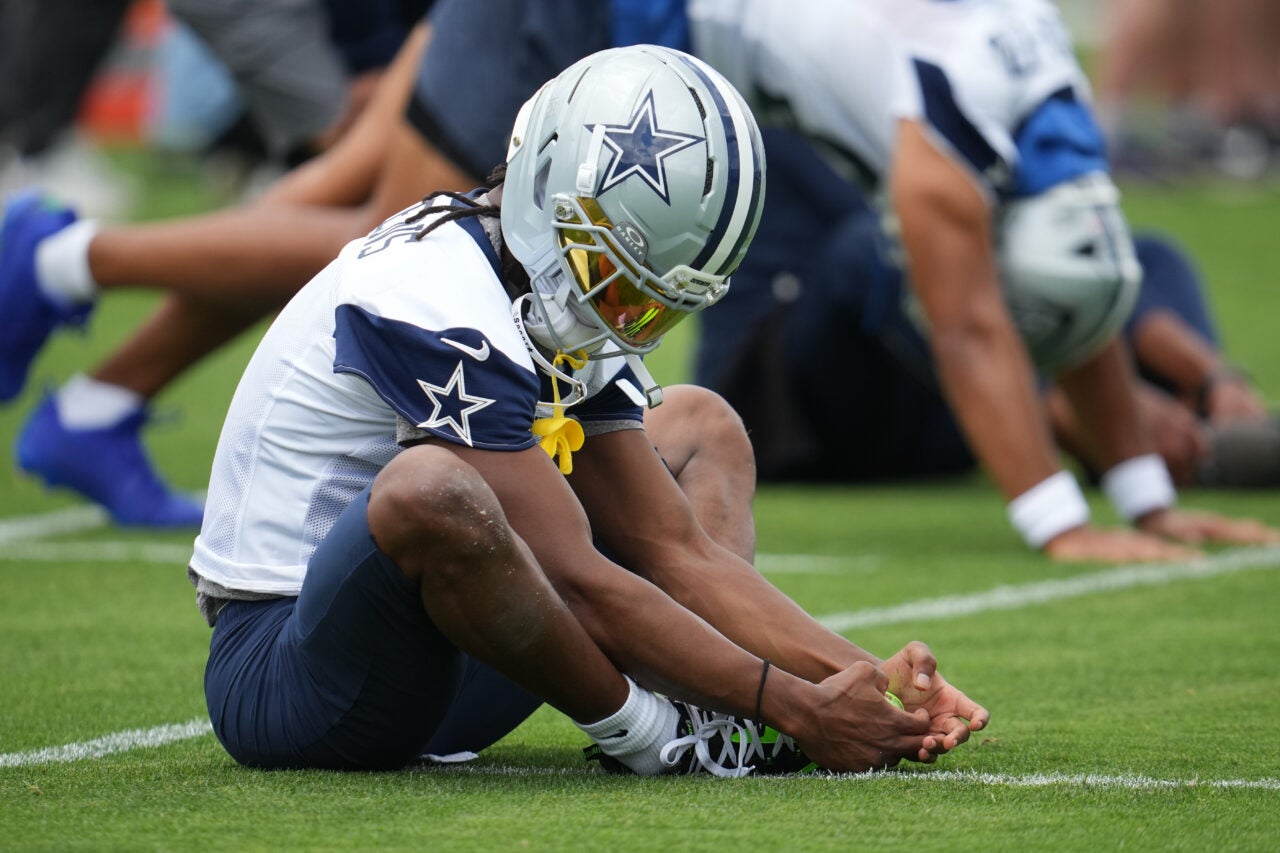 3 biggest winners from Dallas Cowboys mandatory minicamp, spearheaded ...