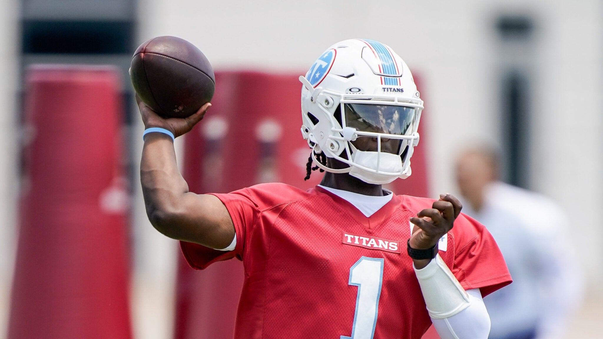 Tennessee Titans News - A to Z Sports