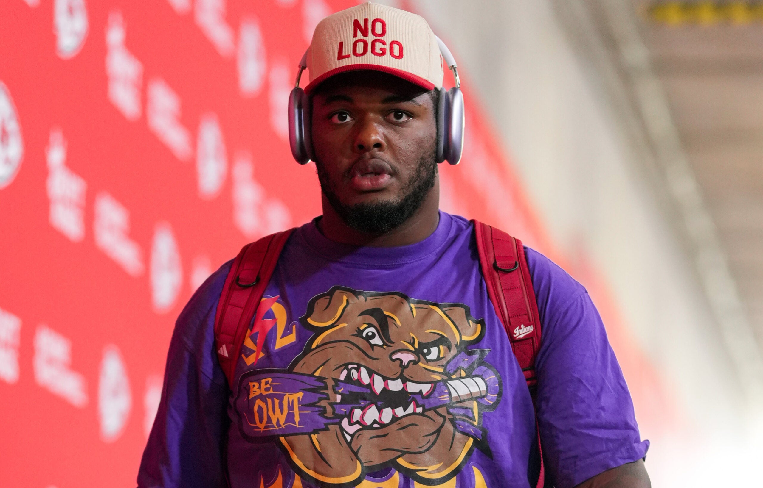 It looks like Kansas City Chiefs rookie tackle Kahlil Benson will face ...